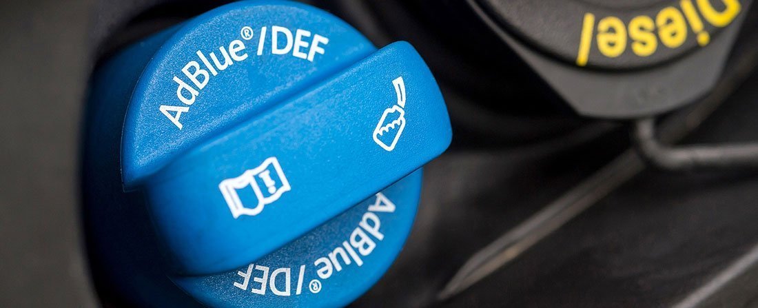 AdBlue Sistēmas Atslēgšana: Process un problēmu risinājumi – Kaross